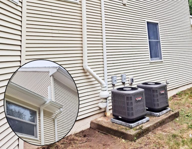 Radon Air Mitigation System | Rhode Island